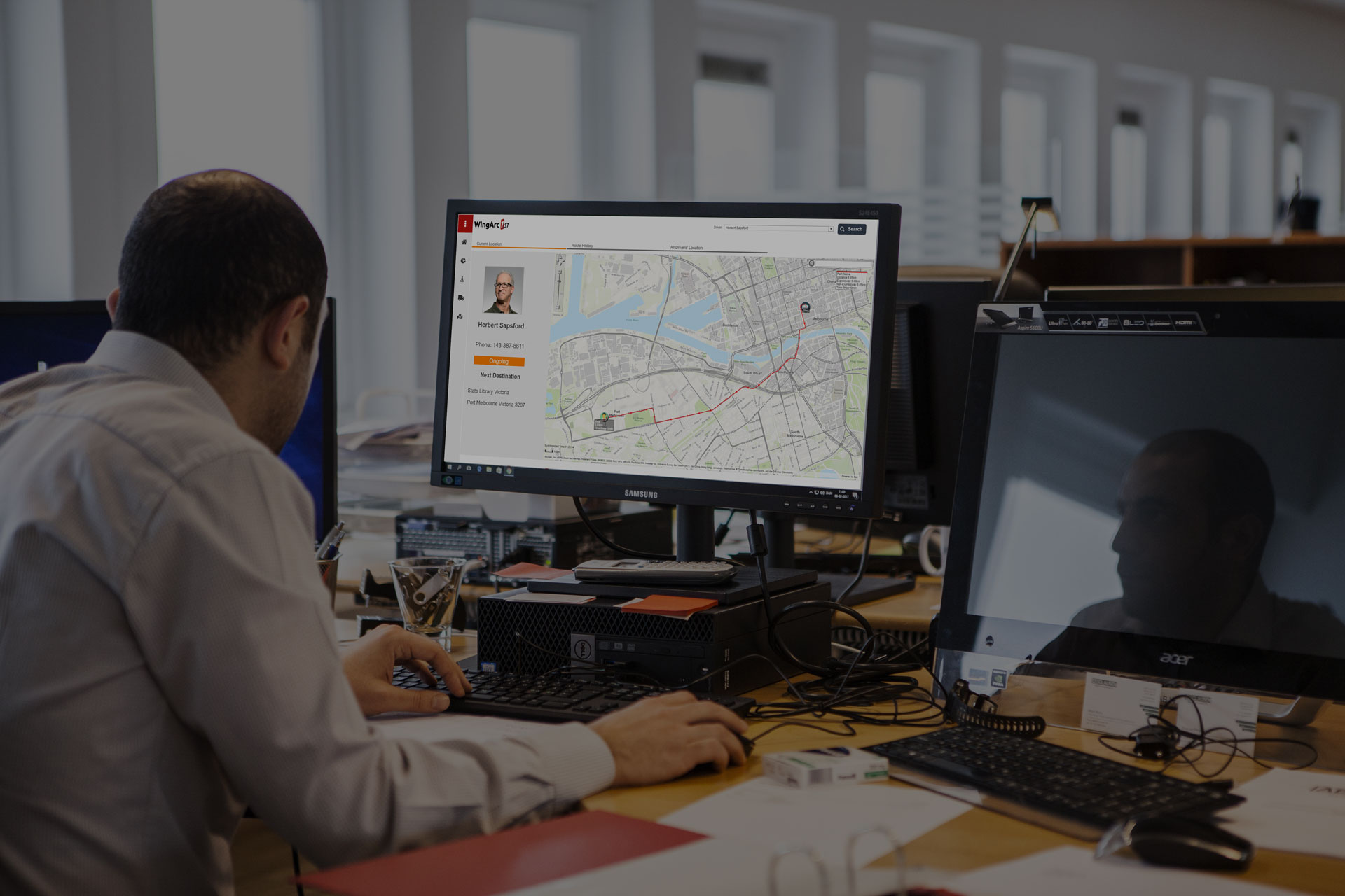 Company - WingArc Australia