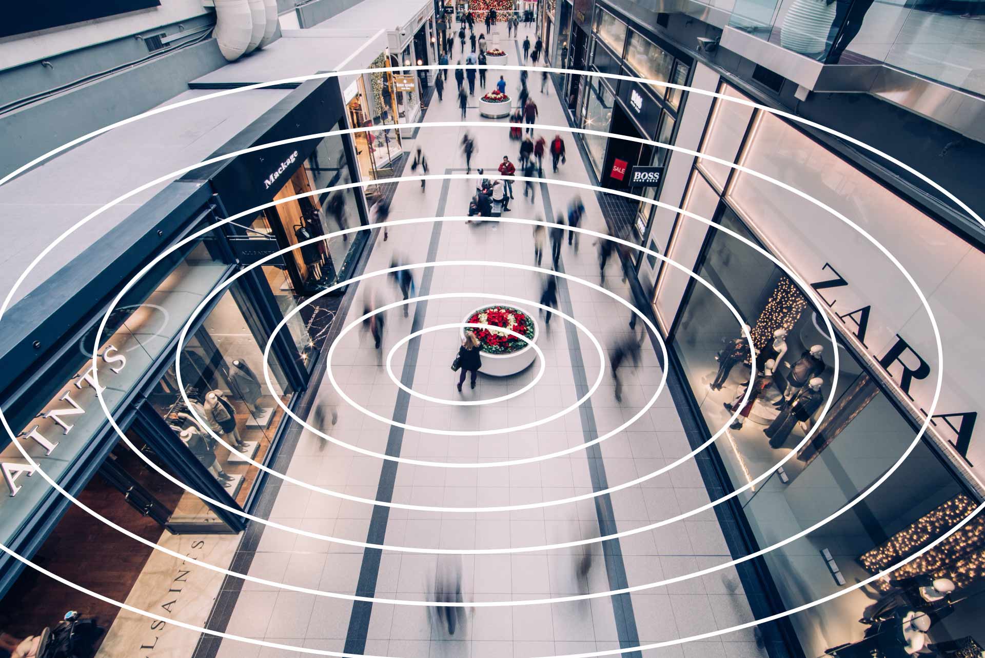 Retail Heat Maps: the Key to Boosted Sales? - WingArc Australia