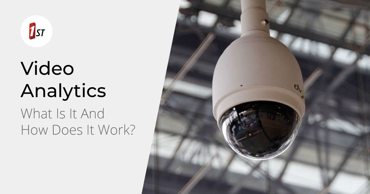 What Is Video Analytics and How Does It Work? - WingArc Australia