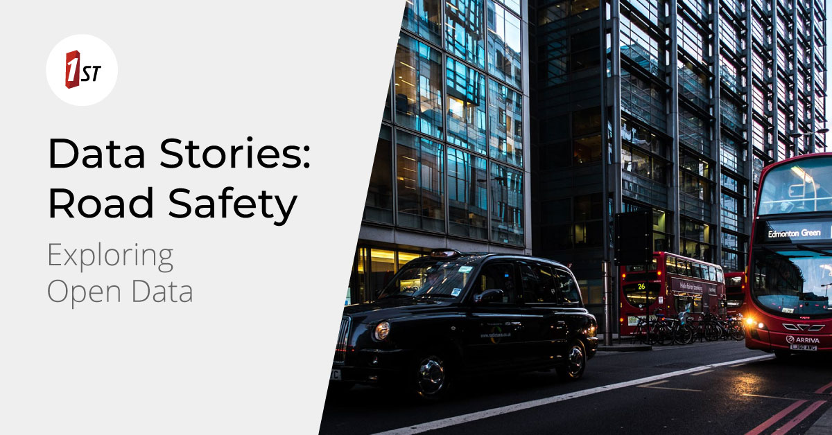 Road Safety Data - WingArc Australia