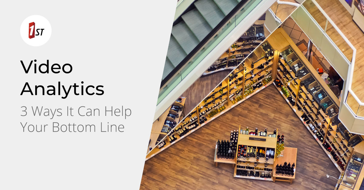 3 Ways Retail Video Analytics Can Improve Your Bottom Line - WingArc AU