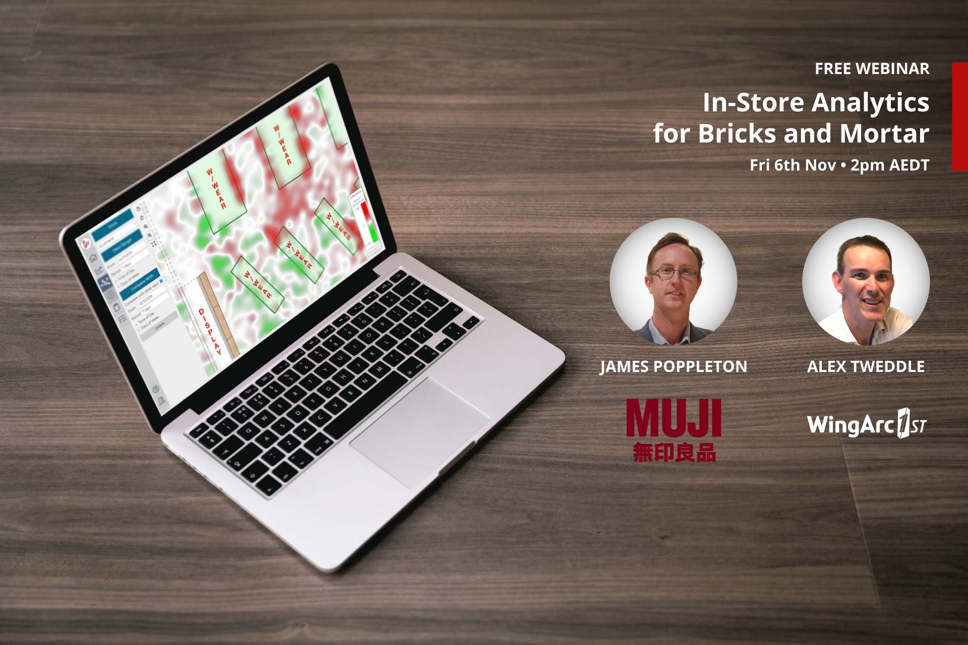 Congratulations! - WingArc Australia