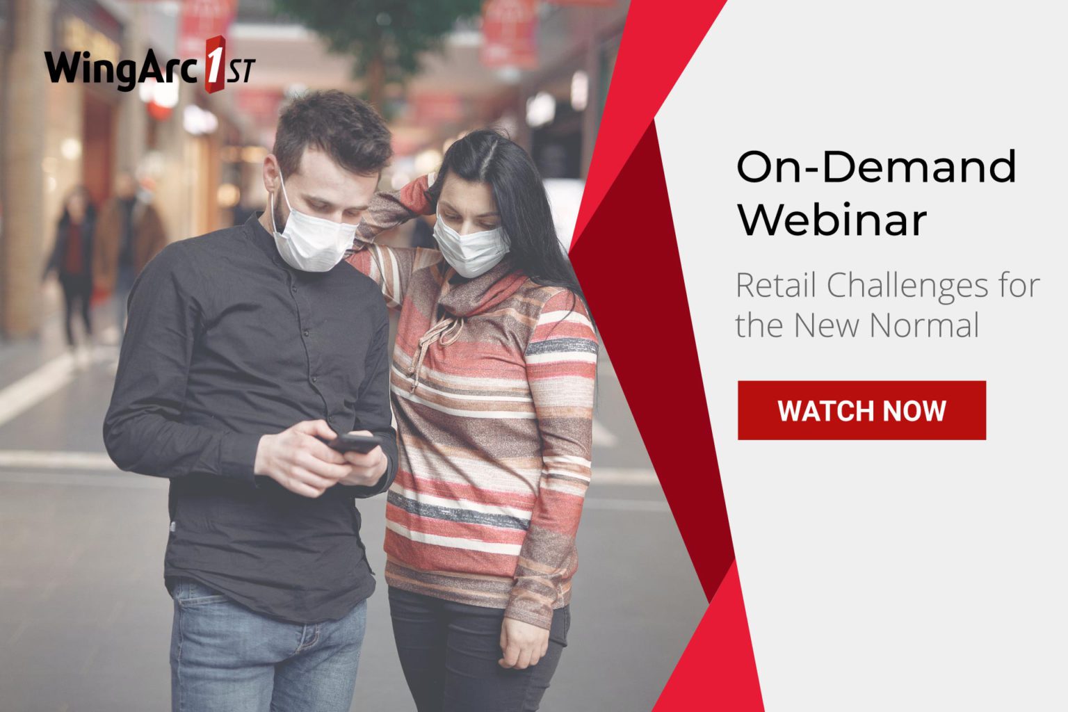 Company - WingArc Australia